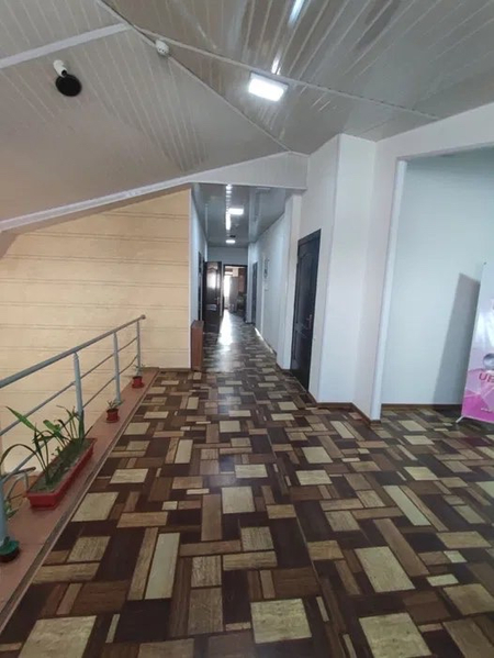 Продается здание Ор-р: Шахристанский 926 м2
