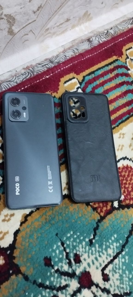 Xiaomi Poco X4 Gt Full