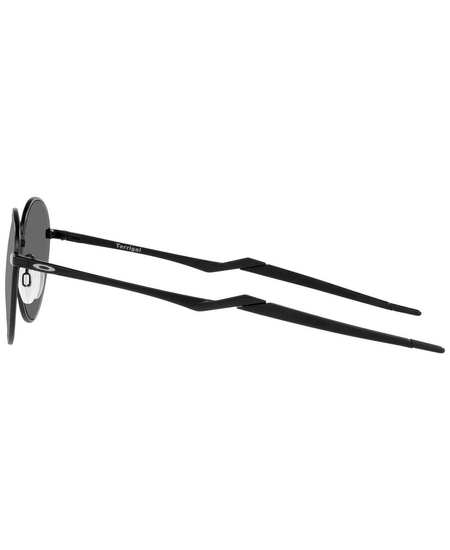 Oakley Terrigal  (Prizm Black Polarized Lenses, 
Satin Black Frame)
