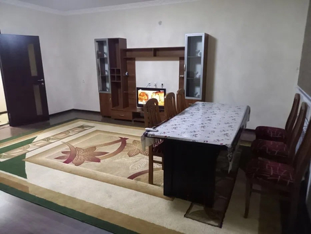 Продается квартира в Сергели ор-р Янги хаёт ( К143 )
