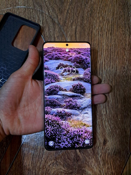Samsung s20 ultra