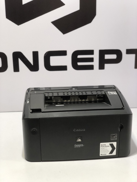 Принтер Canon I-Sensys Lbp3010B