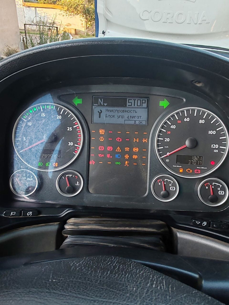 MAN TGS 33.360..