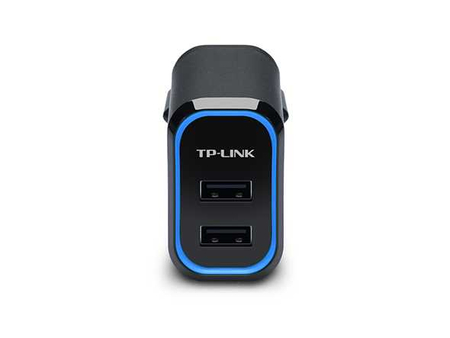 USB устройства для зарядки TP-Link CP250, UP220, UP525, UP540