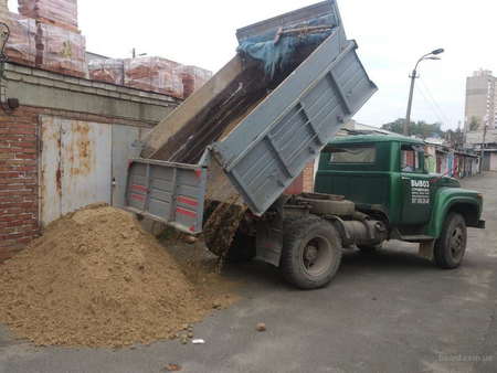 Zil xizmati, ЗИЛ услуги