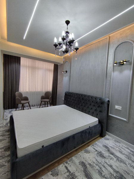 Продается 3 ком. Квартира площадью 90 кв.м. Ор. 48 школа