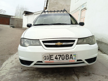 Нексия 2 сонс 2009 йил