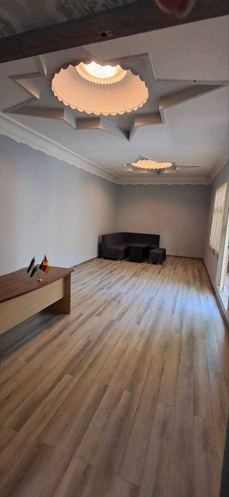 Сдается коммерческое помещение на Себзар