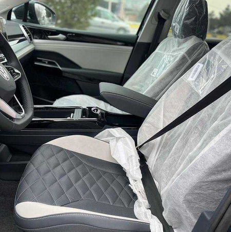Volkswagen ID6 PRO Full option