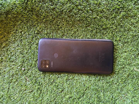 Redmi 9 a 3oy garantiya