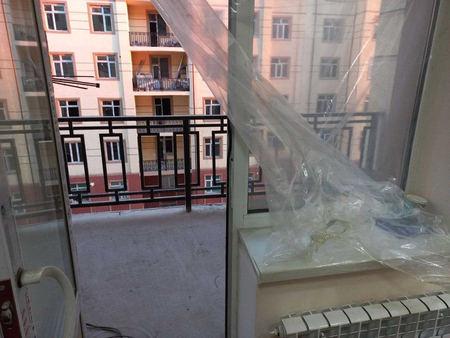 Kvartira Arendaga beriladi 350$