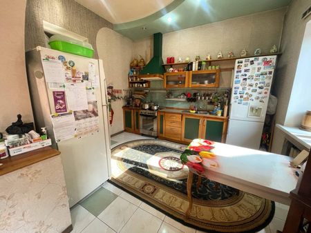 Продается дом! Парк Бабура! 3.7 соток!