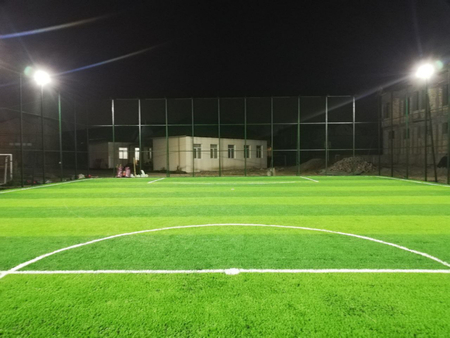 Футбольное поля под ключ / futbol pole