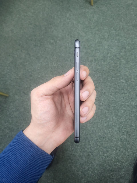 Iphone 8 kar dak full