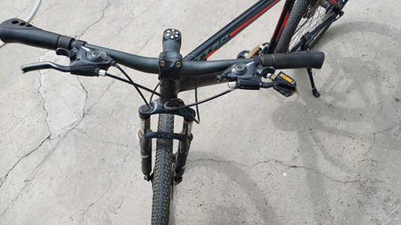 Velosiped sotiladi.Продам велосипед,