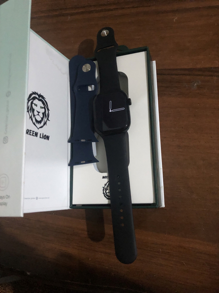 Active pro smart watch
