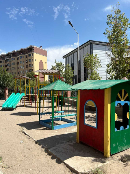 Продается квартира ЖК 
