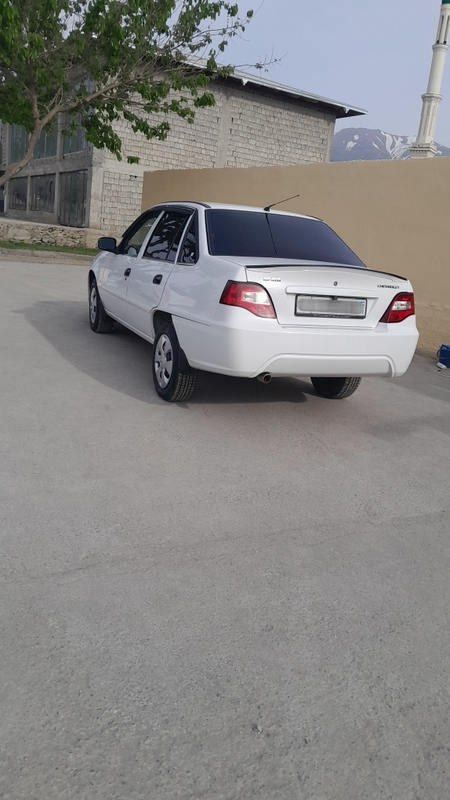Nexia2 yili 2015