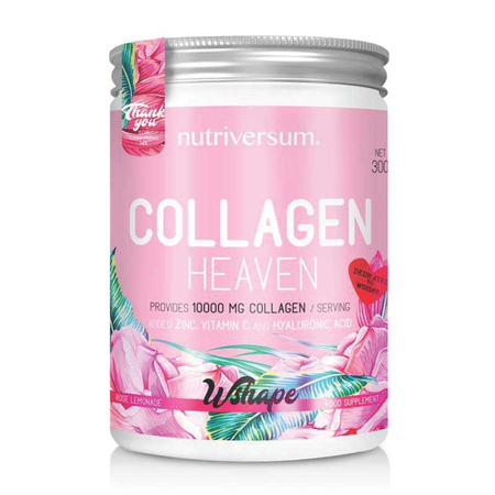 Collagen Heaven (Wshape)