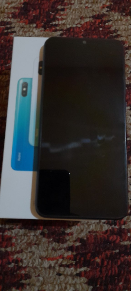 Redmi 9a granite