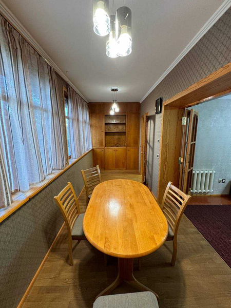 Кадышева Авиасозлар-3 3-комнатная 3/4 65 м² хороший ремонт
