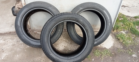 Шины Pirelli размер 17.