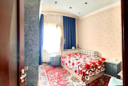 3/4/9 ТИНЧЛИК. 72 м2. Рядом с метро