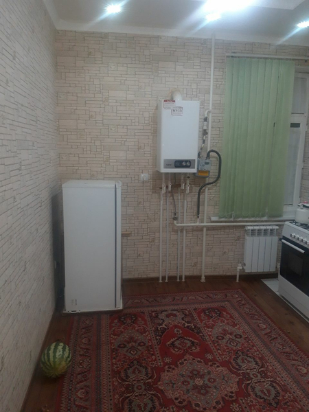 1 ханалы квартира