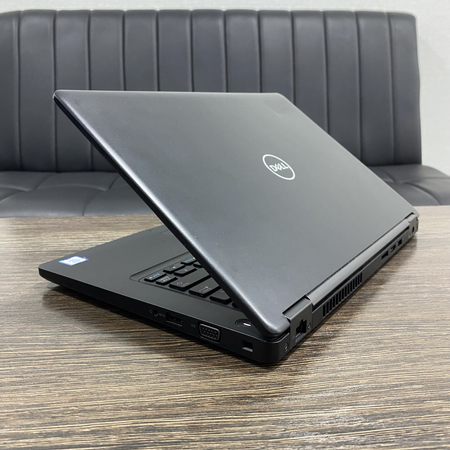 Игровой Dell Latitude 5491 i7 8gen 16/256gb 12 потоков!