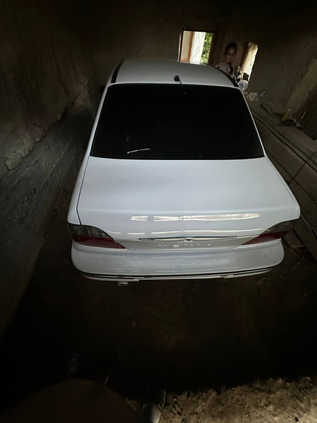 Vikup Nexia 1 1997 yili naxtga 3500$