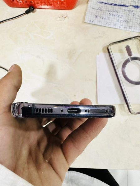 Samsung S23  8/256gb Qora DUAL smikcard