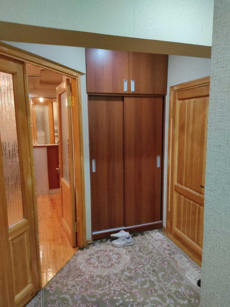 Сдается в аренду 3х комнатная квартира