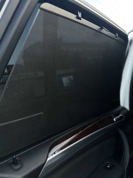 BMW X5i в идеальном состоянии