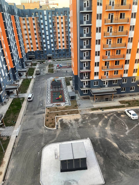 Прадажа квартира