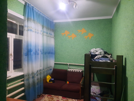 Участок 6.2 сотик