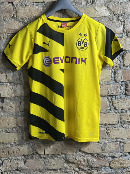 Puma Финка BVB Dortmund Xl на L
