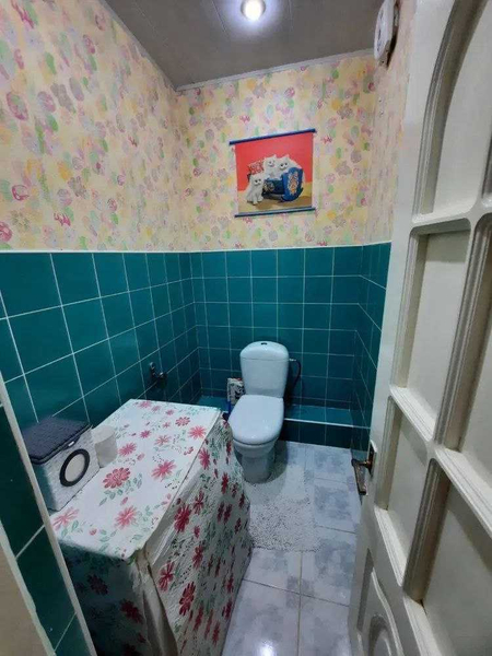 (К123235) Продается 3-х комнатная квартира в Чиланзарском районе.