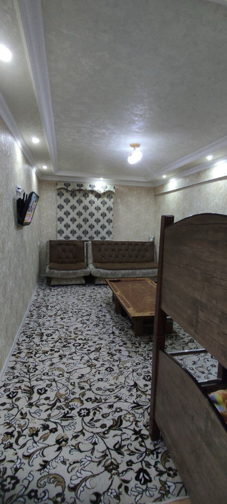 Чилонзор тумани