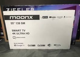 Телевизор moonx 32