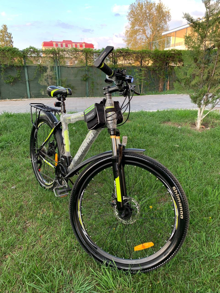 Shimanoo 26 yangi