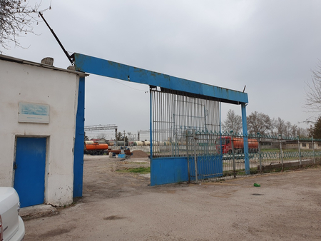 Сдам в Аренду (7900 метр кв.) Уртачирчик, Кучлук