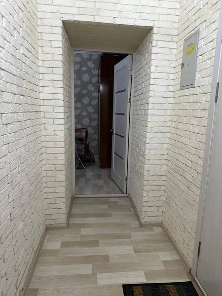 Сдаётся 2х комнатная квартира!