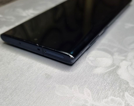 Samsung Galaxy S22 Ultra 256 GB