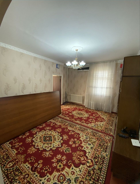Срочно. Ю4. Новострой. 2ком