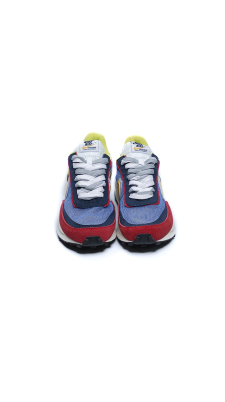 Кроссовки Nike NK0001 Replica, Разноцветный
Сумма:350.000 сум
Размер:4