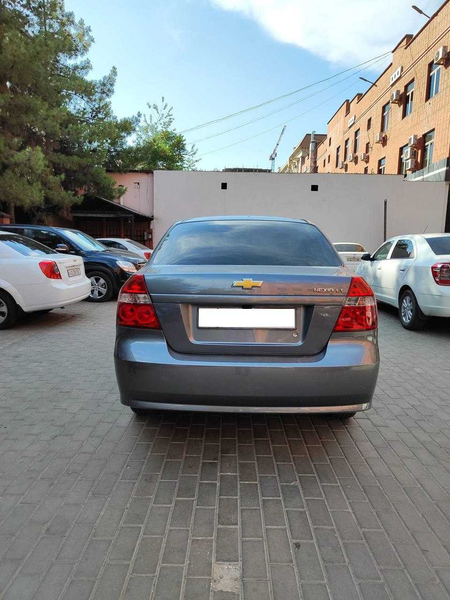 Chevrolet Nexia 3 sotiladi