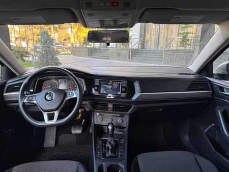 Volkswagen Jetta продаётся возможен обмен или в рассрочку