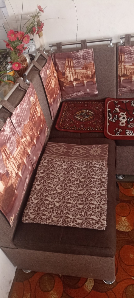 Уголок 1, 5 ,× 1,8