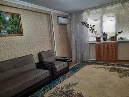 Аренда Юнусабад 2 кв 3х/Ком