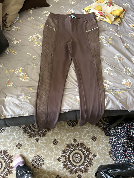 Женские вещи
